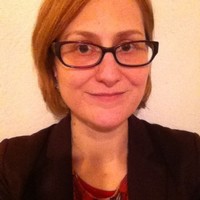 Emily Darlington - Université Claude Bernard Lyon 1