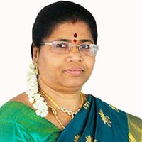 Dr.Latha R - St.Peter's University