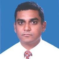 Dr. Mohammad C Jamali - Al khawarismi International College