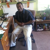 Samuel Oppong Nkansah - Technische Universität Berlin