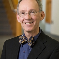 David May - Central Baptist Theological Seminary