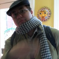 S.P. Ward (Ph.D.) - Independent Researcher