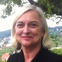 Frances Separovic - University of Melbourne