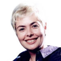 Renée Marx (Coetzee) - University of Edinburgh