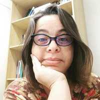 Úrsula Farias - Colégio Pedro II