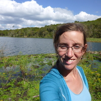Florence Bétrisey - University of Lausanne
