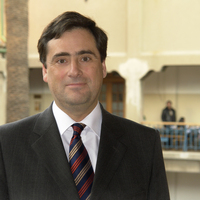 Alan Bronfman - Pontificia Universidad Catolica de Valparaiso