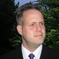 Dr Simon Selby - Bath Spa University