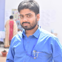 SOUMYABRATA MAHAPATRA - Tezpur University