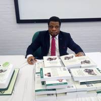 Godson Azu - Independent Researcher