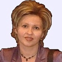 Majlinda Fetaji - South East European University