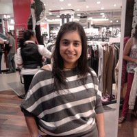 Andrea Rojas - Independent Researcher