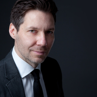 Frédéric Gilbert - Université du Québec à Montréal