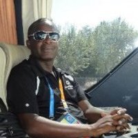 Moses Ondeng - Jomo Kenyatta University of Agriculture and Technology