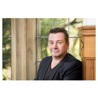 Adrian Little - University of Melbourne