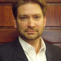 Michael Droege - Drew University