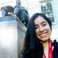 Raquel Sánchez-Mejia - Universidad Nacional Mayor de San Marcos