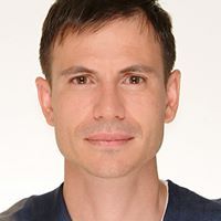 Konstantinos Dimou - Independent Researcher