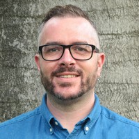 Josh Clothier - University of Melbourne