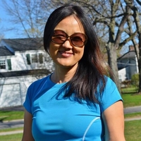 Lisa Lim - Independent Researcher