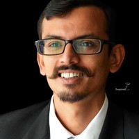 Parth Joshi - United Nations Development Programme