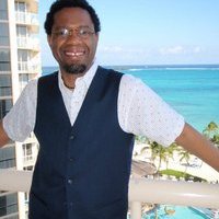 Vincent Louis - Independent Researcher