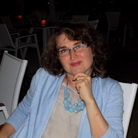 emilia slavova - Sofia University "St. Kliment Ohridski"