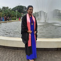 Nilmini Rathnayake | Sri Lanka Institute of Information Technology ...