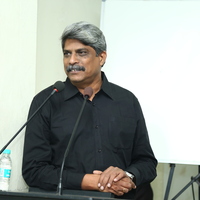 Srinivasan Ramachandran - University of Madras