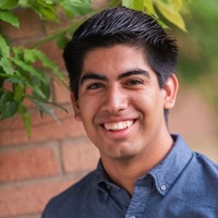 Daniel Castaneda - University of California, Davis