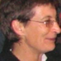 Liz Harrison - Durban University of Technology