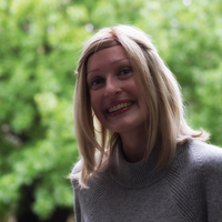 Louise Pryke - The University of Sydney