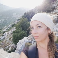 Rosie Campbell - UCLouvain (University of Louvain)