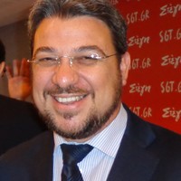 Marios Kostakis - ΕΘΝΙΚΟ ΚΑΙ ΚΑΠΟΔΙΣΤΡΙΑΚΟ ΠΑΝΕΠΙΣΤΗΜΙΟ ΑΘΗΝΩΝ