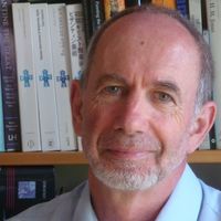 John Lowden - The Courtauld Institute of Art