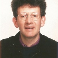 Paul Haffner - Pontifical Gregorian University