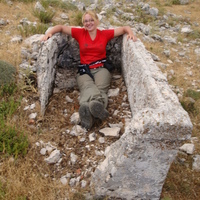 Sarah Geijsels - University of Southampton