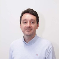 Alexandre Gagnon - Liverpool John Moores University