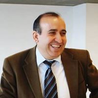 Mustafa Sari - Independent Researcher