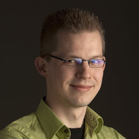 Mark Melenhorst - Saxion University of Applied Science and Technology