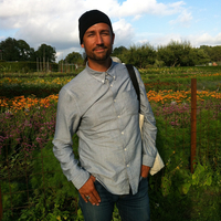 Jarrett Martineau - University of Victoria