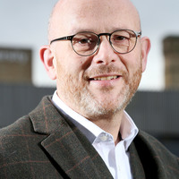 Ian Noonan - University of Huddersfield