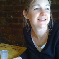 Sara Osenton - Emily Carr University of Art and Design