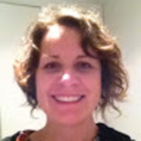 Nicole Den Elzen - University of Melbourne