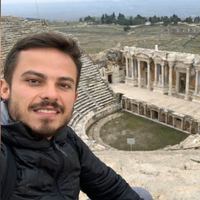 Daniel Abreu de Azevedo - Universidade de Brasília - UnB