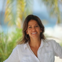 Laura Marangoni - Smithsonian Tropical Research Institute