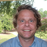 Daniel Gilhooly - University of Central Missouri