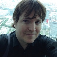 Timothy Nicoll - Zayed University