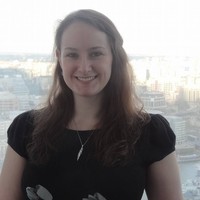 Laura Lewis - University of Oxford