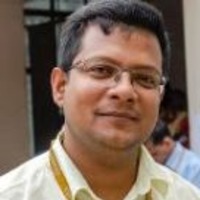 Md. Saiful Islam - University of Dhaka, Bangladesh